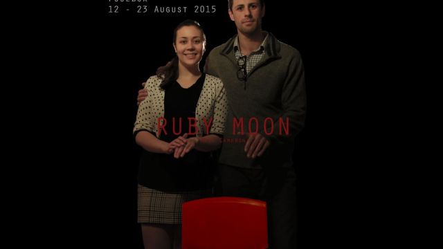 Ruby Moon | Stage Whispers